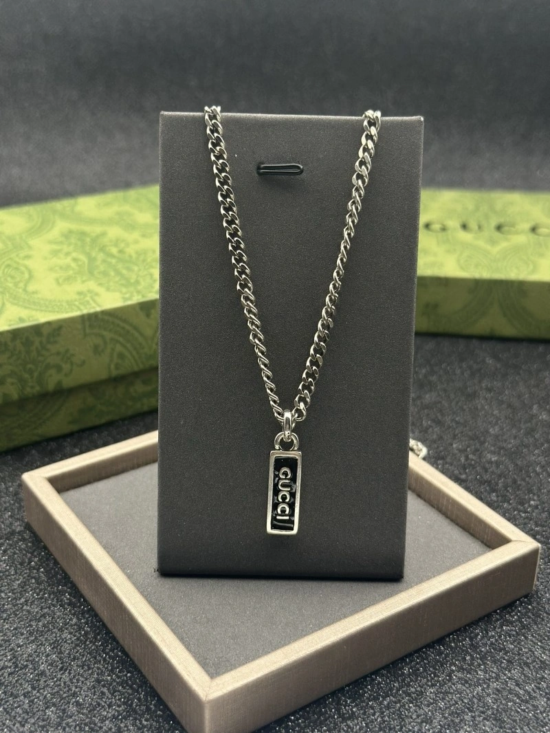 Official Gucci Necklaces