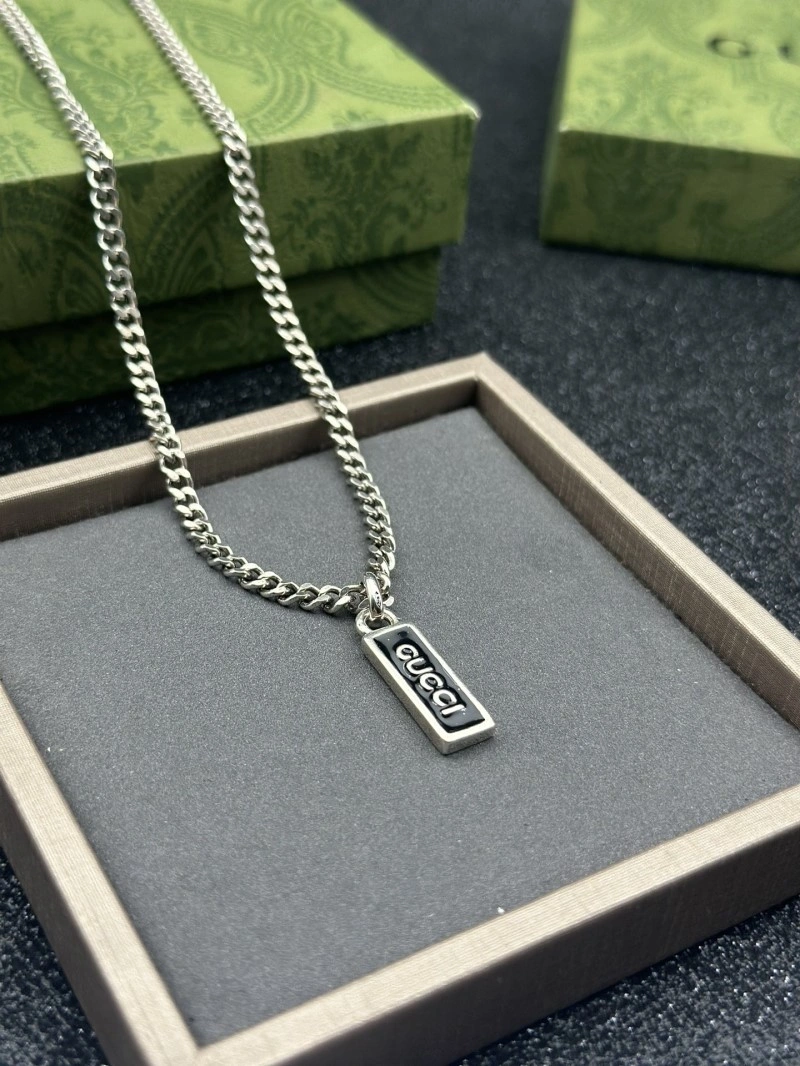 Official Gucci Necklaces