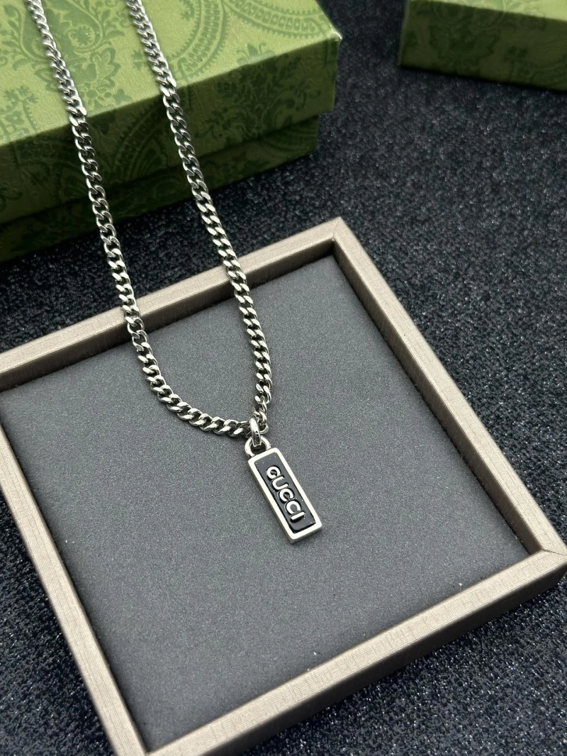 Official Gucci Necklaces