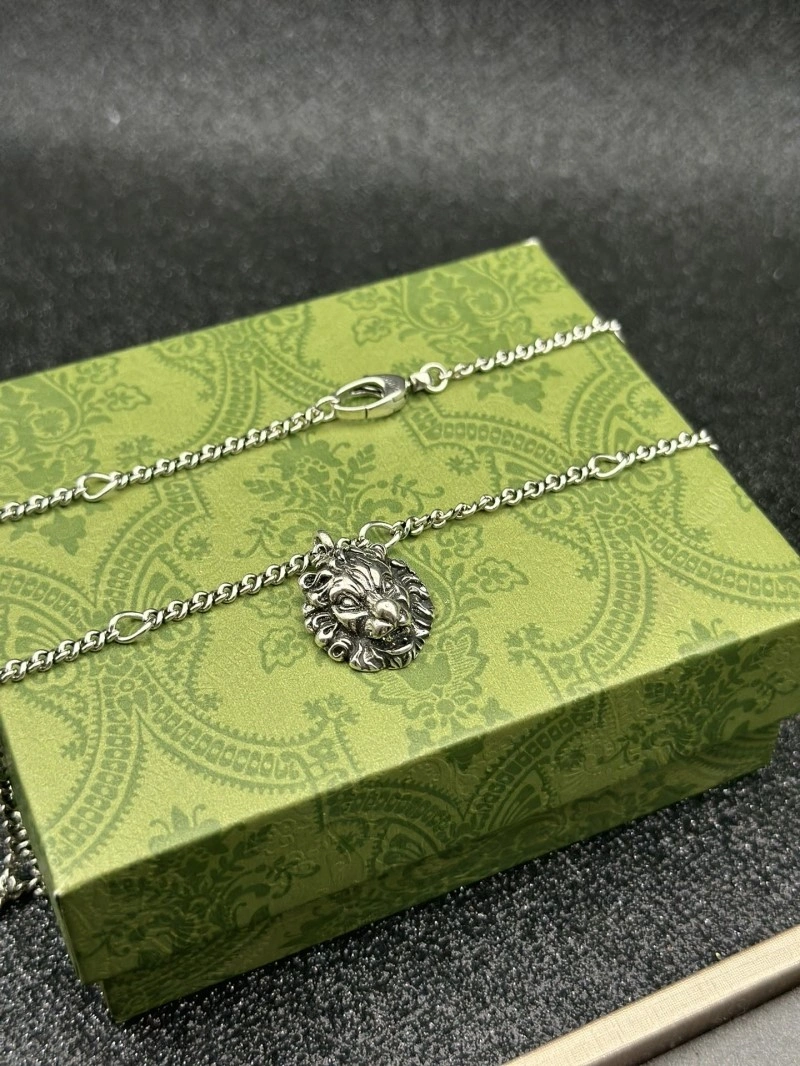 Gucci Necklaces