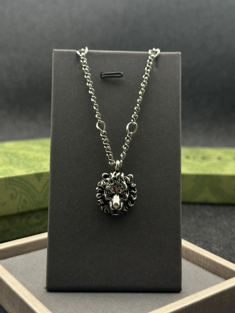 Mirror quality Gucci Necklaces