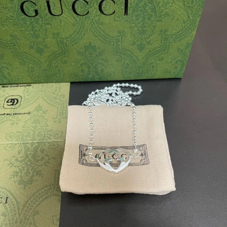 OEM Gucci Necklaces