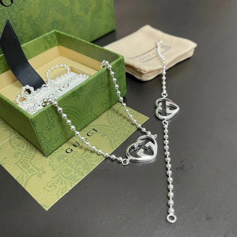 OEM Gucci Necklaces
