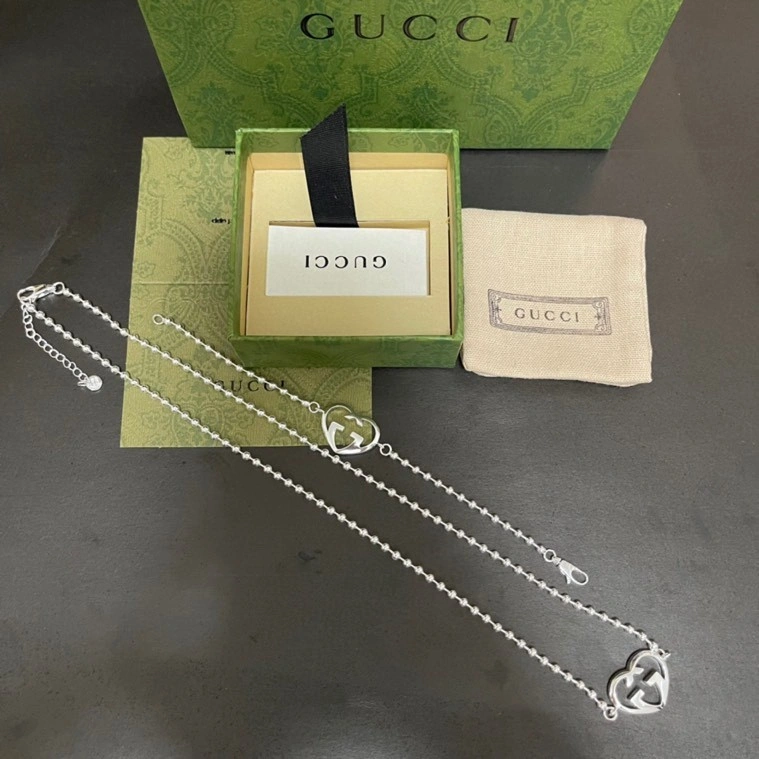 OEM Gucci Necklaces