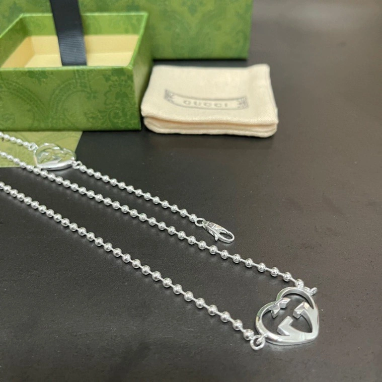 OEM Gucci Necklaces