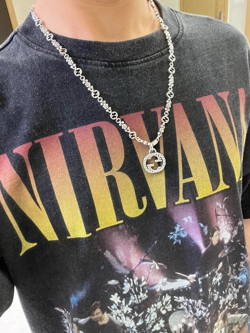 Economical Gucci Necklaces