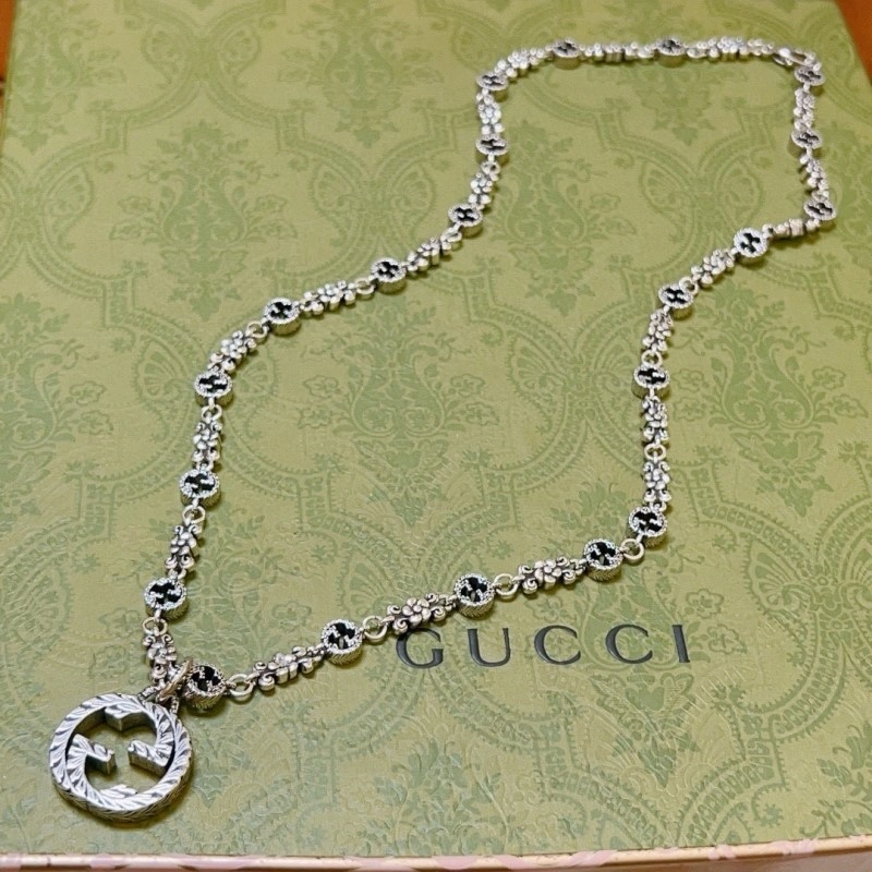 Economical Gucci Necklaces