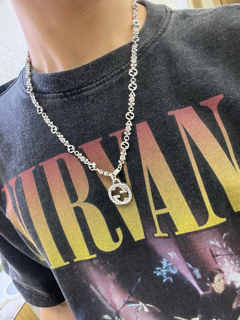 Economical Gucci Necklaces