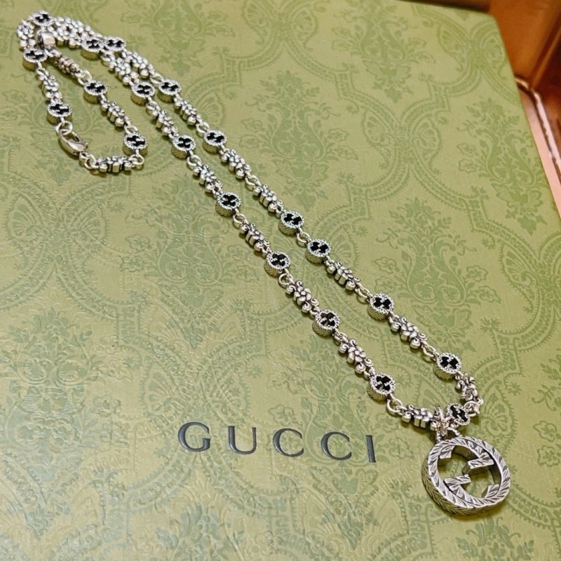 Economical Gucci Necklaces