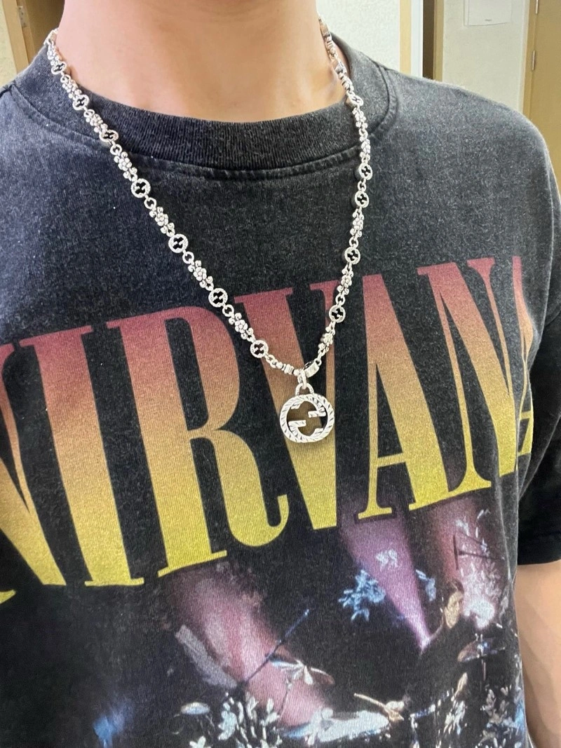Economical Gucci Necklaces