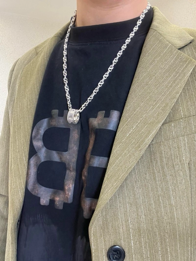 High accuracy Gucci Necklaces