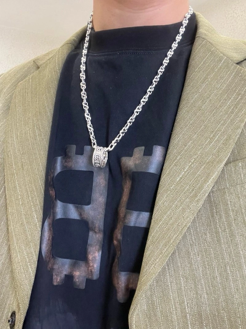 High accuracy Gucci Necklaces