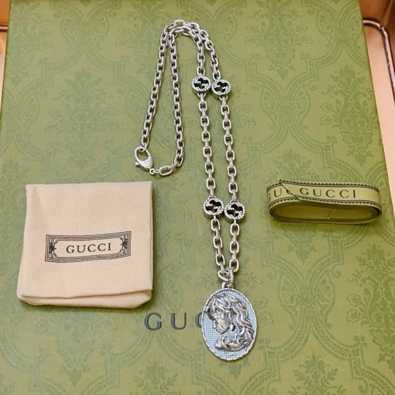 Gucci Necklaces