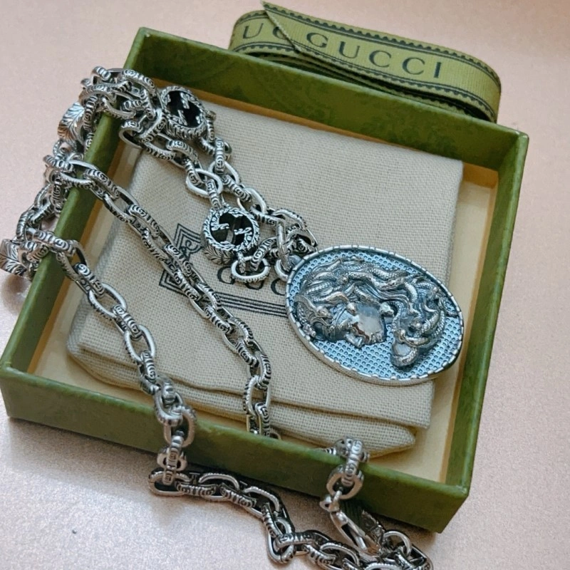 Value-priced Gucci Necklaces