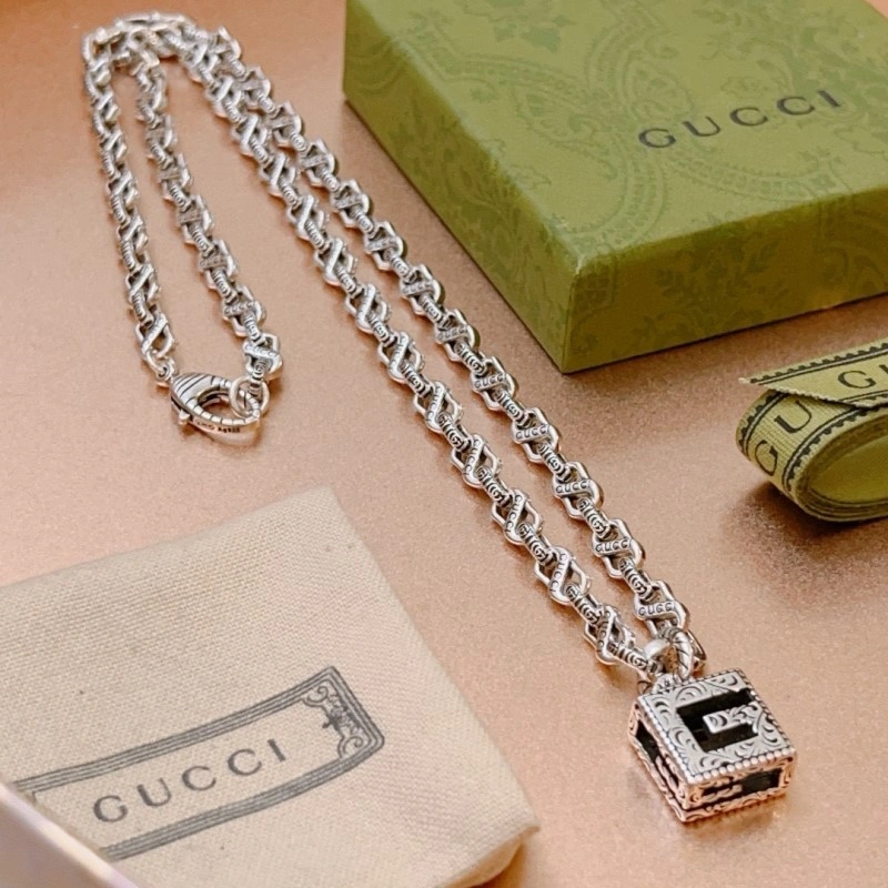 Gucci Necklaces
