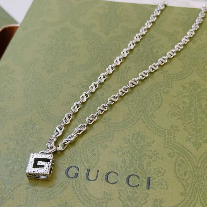 High accuracy Gucci Necklaces