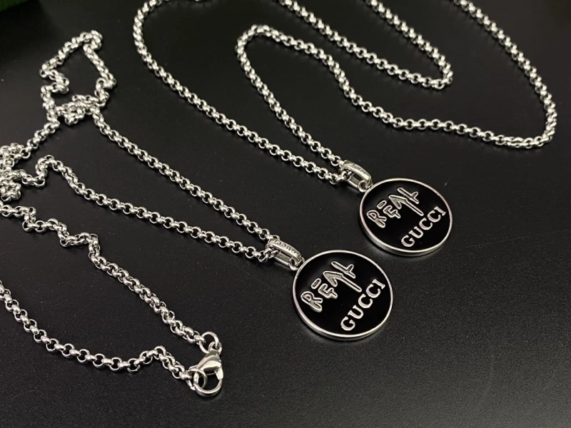 Gucci Necklaces
