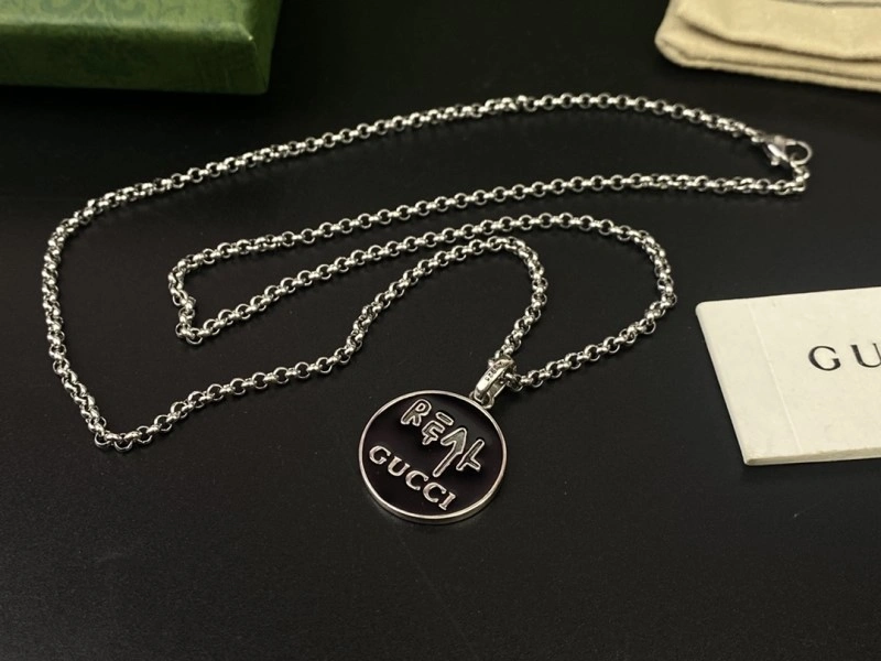 Budget-friendly Gucci Necklaces