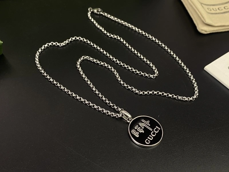 Budget-friendly Gucci Necklaces