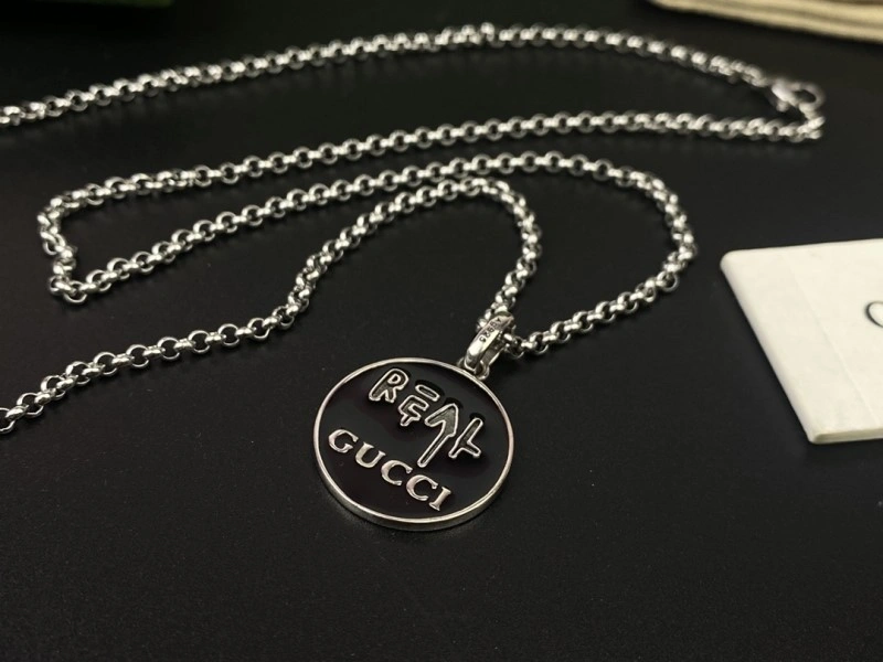Budget-friendly Gucci Necklaces