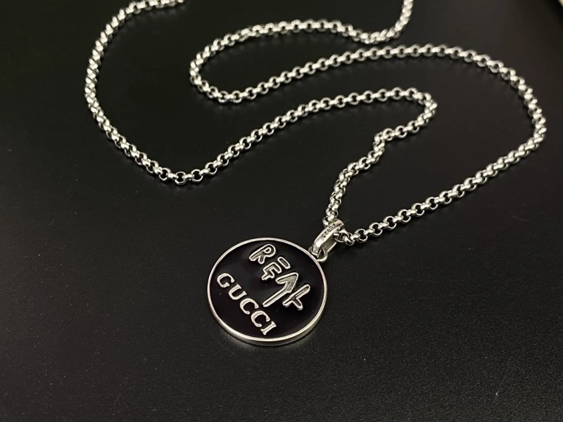 Budget-friendly Gucci Necklaces