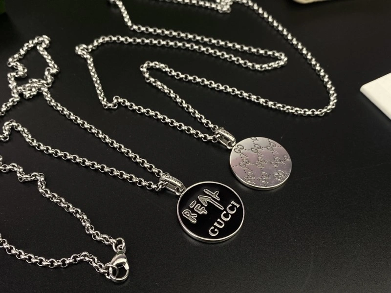 Budget-friendly Gucci Necklaces