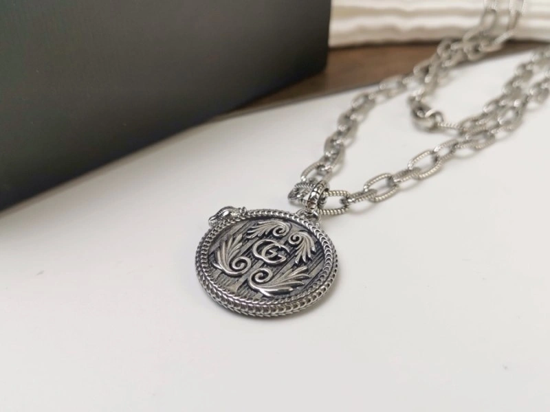 Legit Gucci Necklaces
