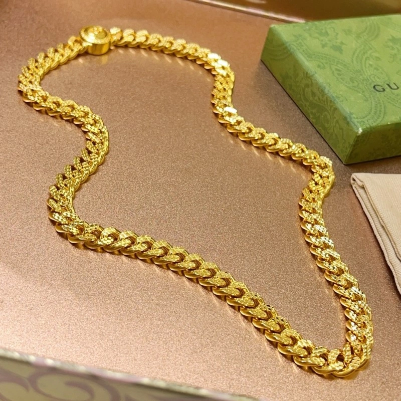 Gucci Necklaces