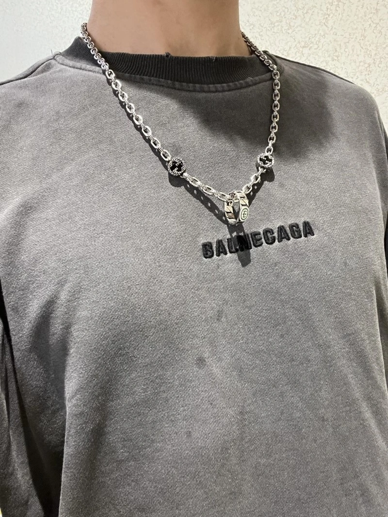 Original Gucci Necklaces