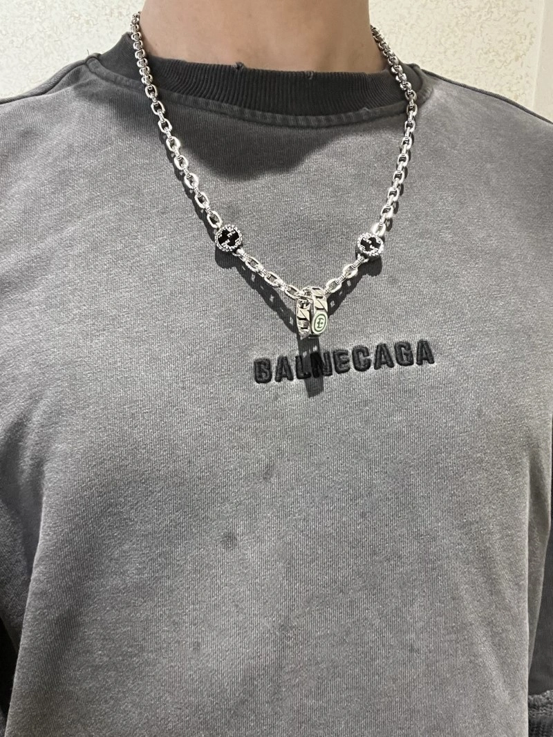Original Gucci Necklaces
