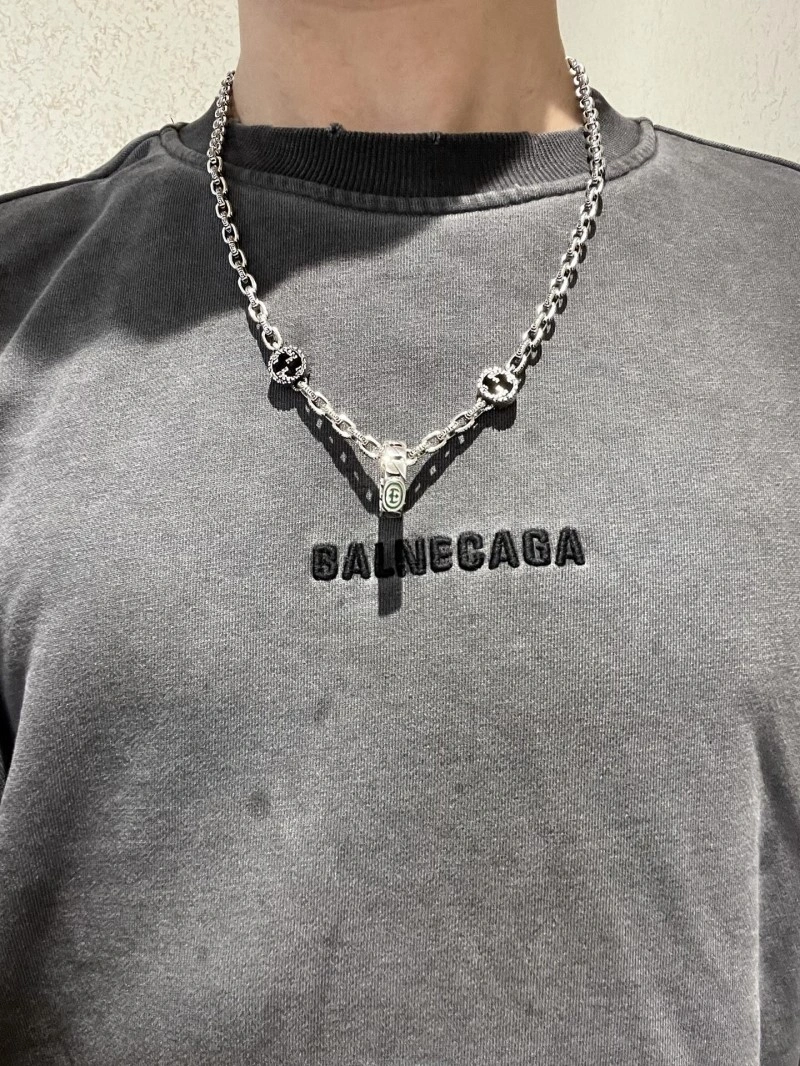 Original Gucci Necklaces
