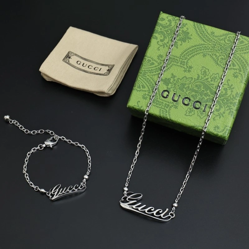 Gucci Necklaces