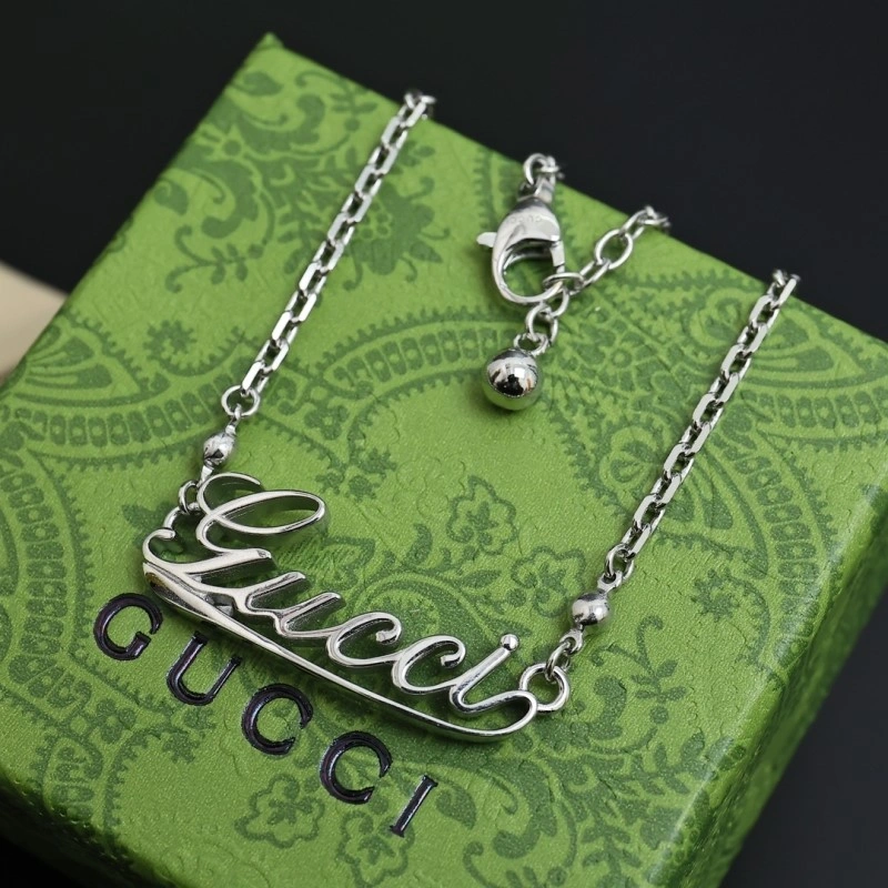 Value-priced Gucci Necklaces