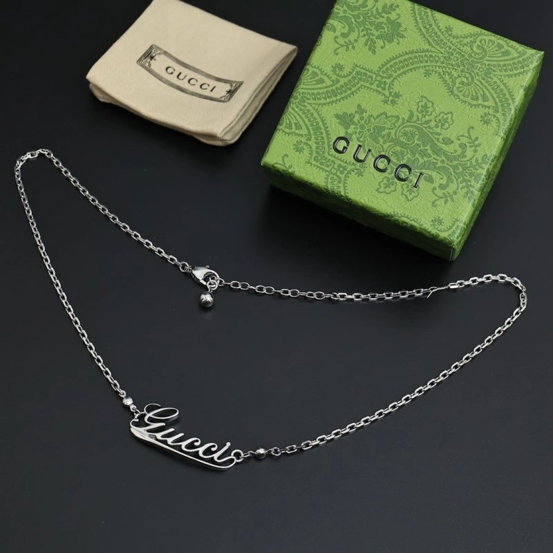 Value-priced Gucci Necklaces