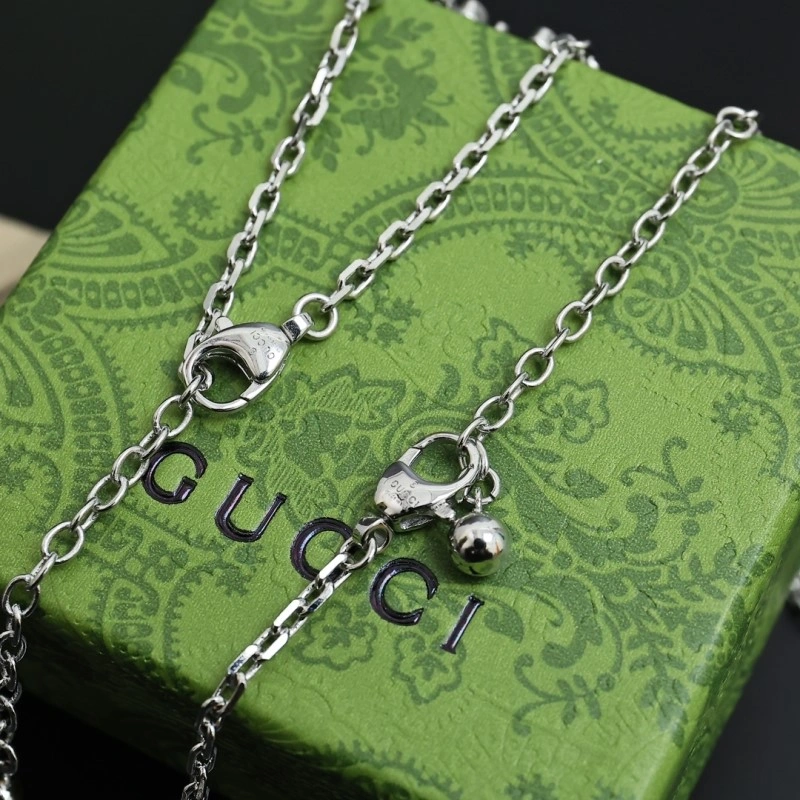 Value-priced Gucci Necklaces