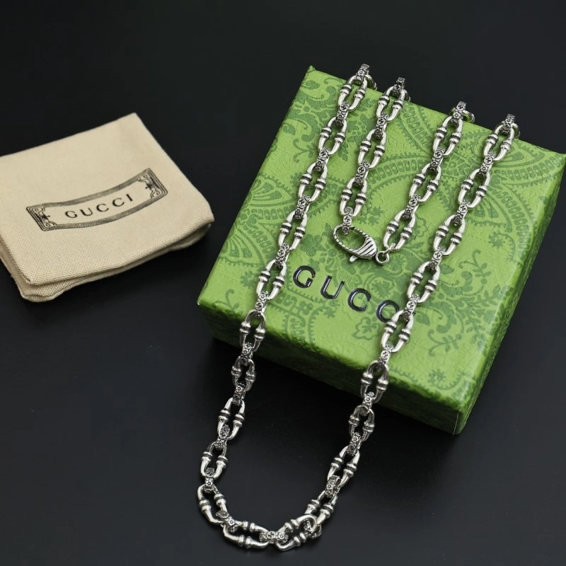 Gucci Necklaces