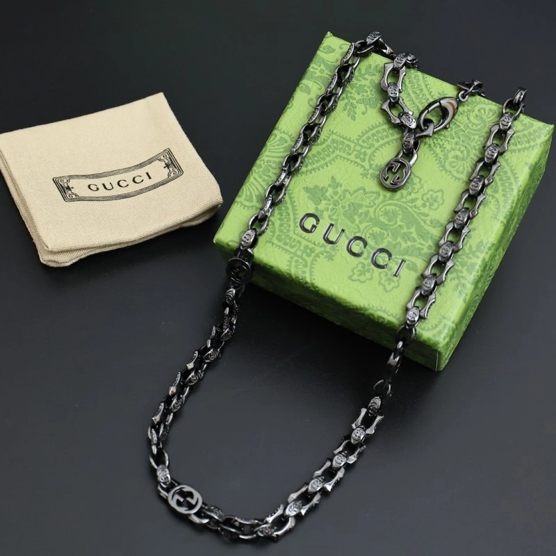 Gucci Necklaces
