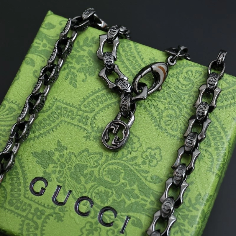 Factory-made Gucci Necklaces