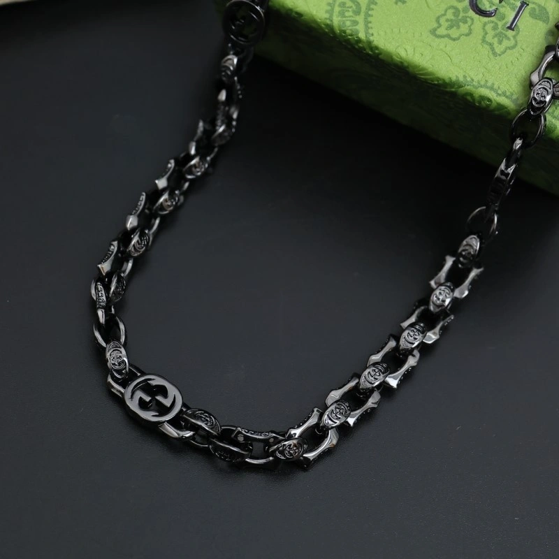 Factory-made Gucci Necklaces