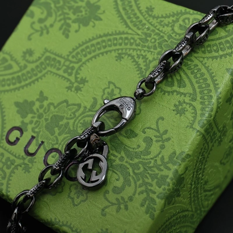 Factory-made Gucci Necklaces