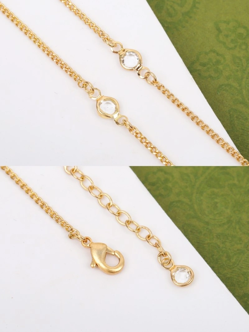 Value-priced Gucci Necklaces