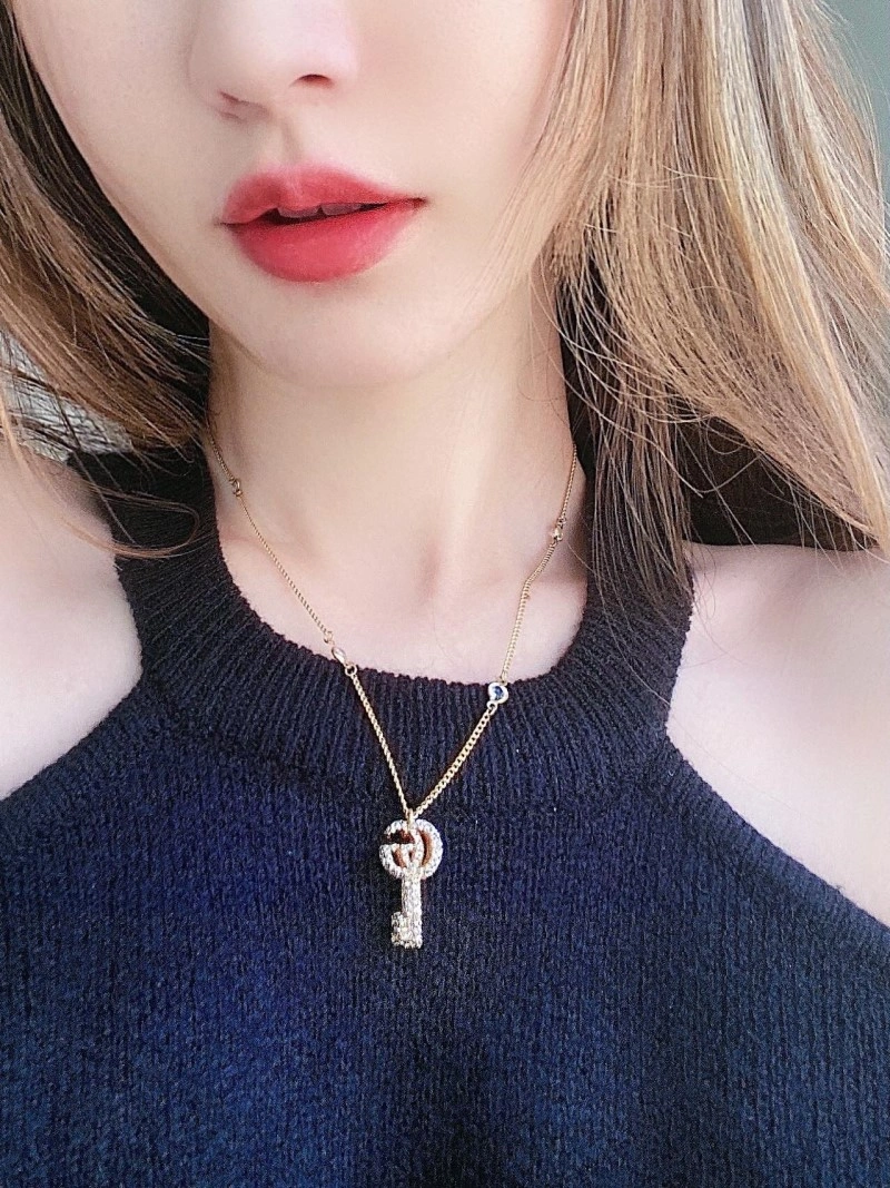 Value-priced Gucci Necklaces