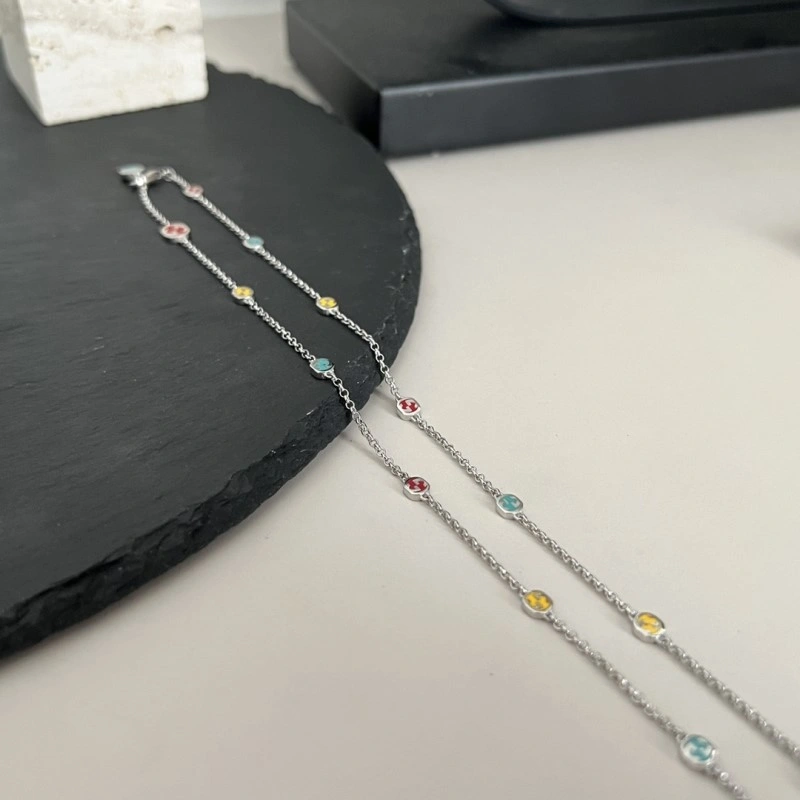 Top mirror Gucci Necklaces