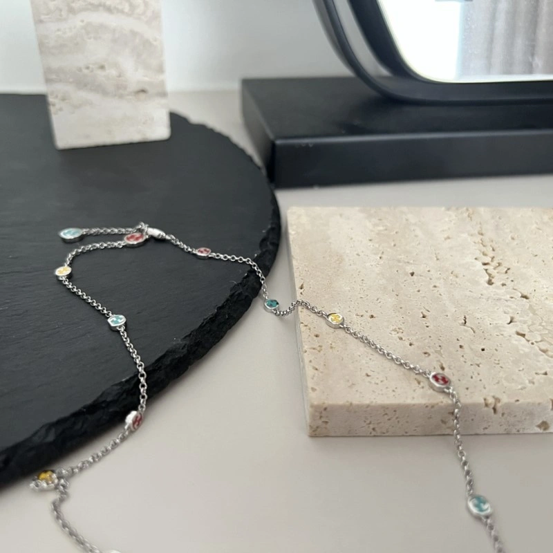 Top mirror Gucci Necklaces