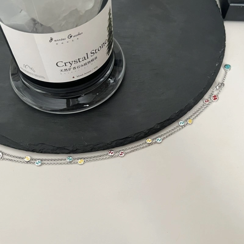 Top mirror Gucci Necklaces