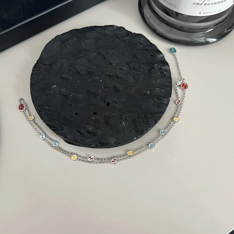 Top mirror Gucci Necklaces