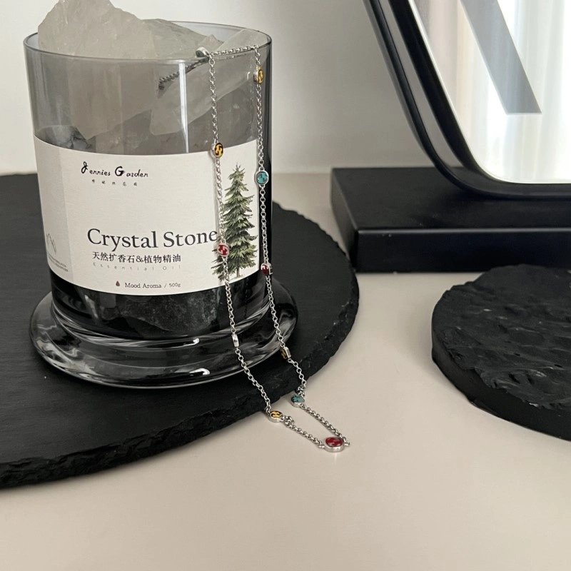 Top mirror Gucci Necklaces