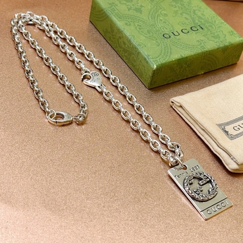 Gucci Necklaces