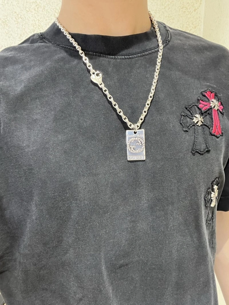 Reasonably priced Gucci Necklaces