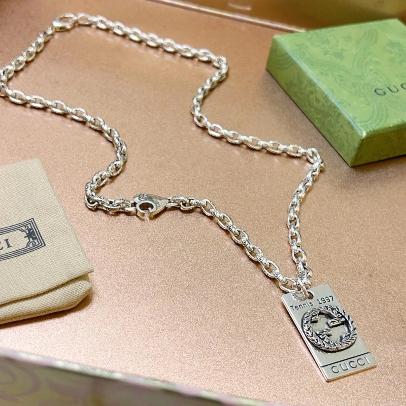 Reasonably priced Gucci Necklaces